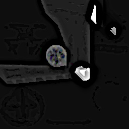 Image 9 - The emergency secure protocol mod for SCP - Containment ...