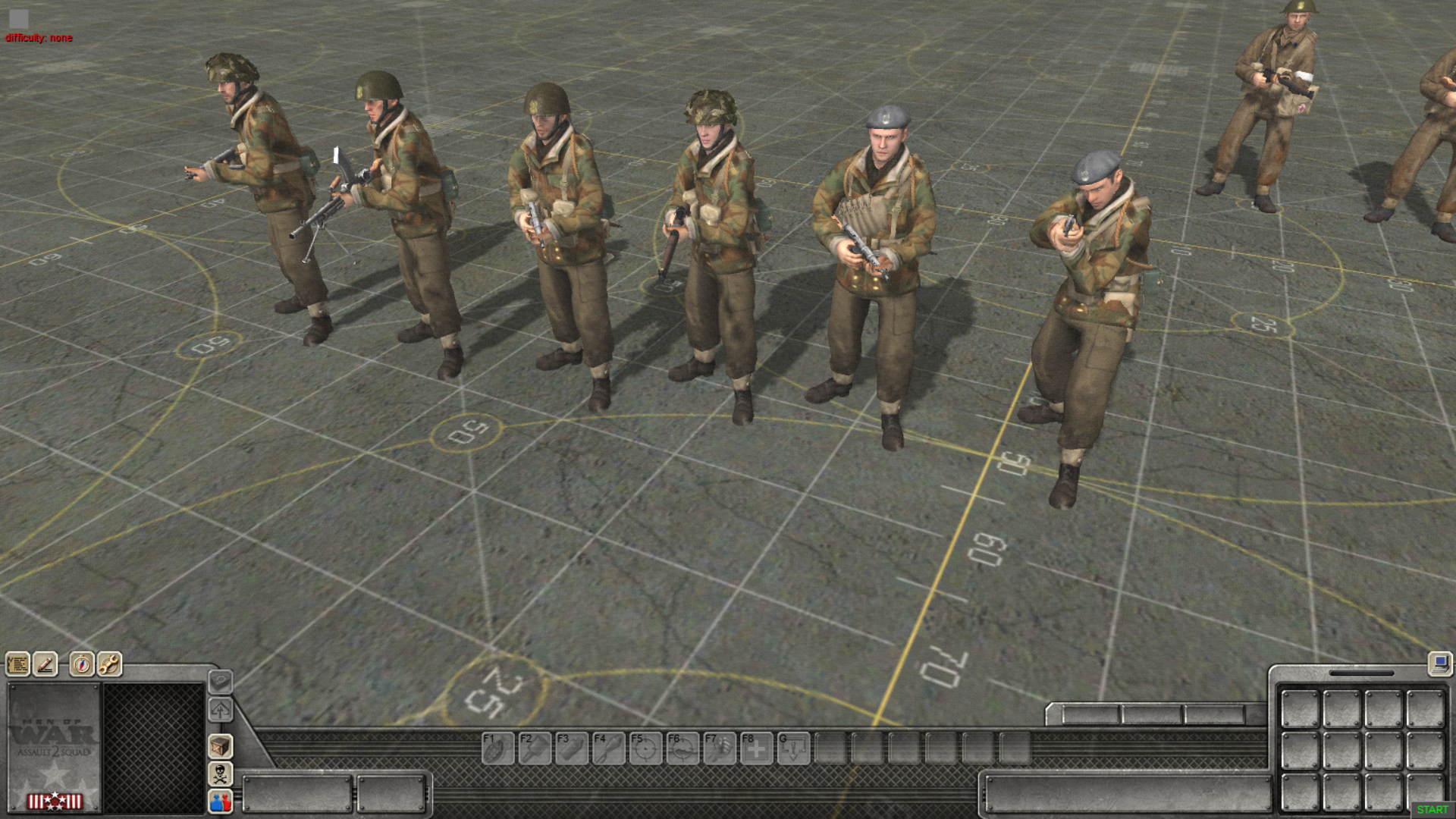 Polska PSZ image - wojsko polskie 1939-1945 as2 mod for Men of War ...