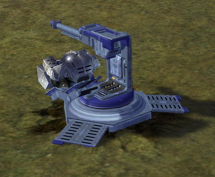 New Units image - Commander Survival Kit (C.S.K.) mod for Supreme ...