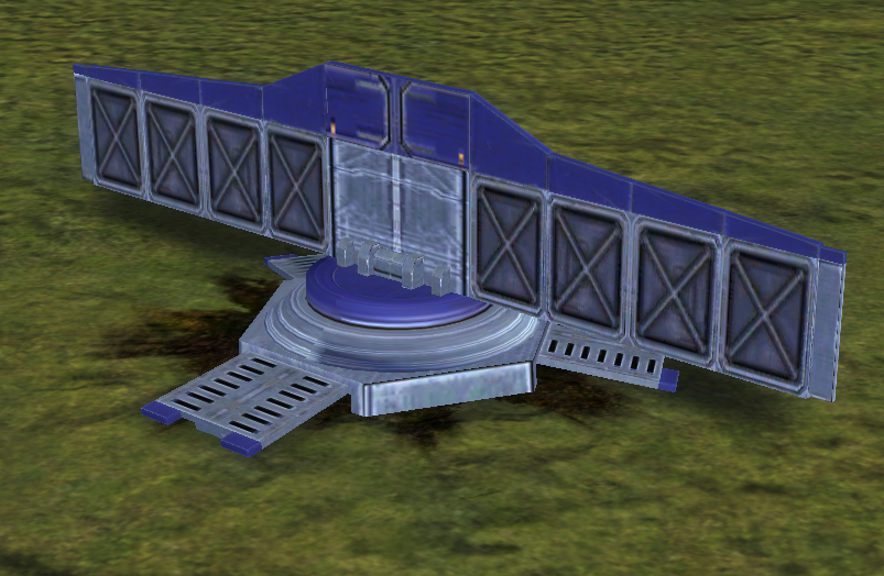 New Units image - Commander Survival Kit (C.S.K.) mod for Supreme ...
