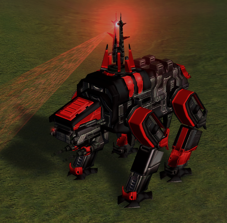 New Cybran Units image - Commander Survival Kit (C.S.K.) mod for ...