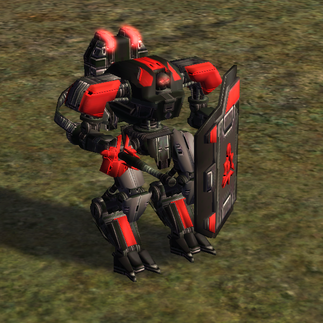 New Units image - Commander Survival Kit (C.S.K.) mod for Supreme ...