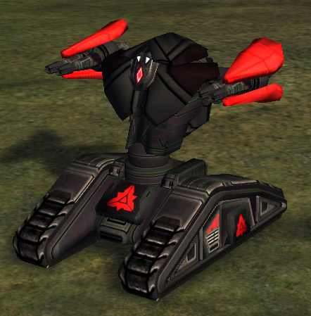 New Design image - Commander Survival Kit (C.S.K.) mod for Supreme ...