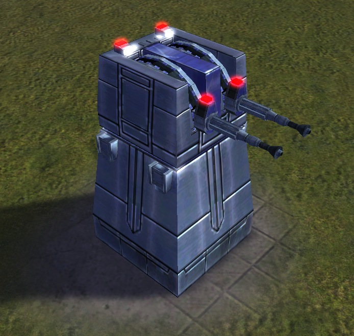New UEF Unit image - Commander Survival Kit (C.S.K.) mod for Supreme ...