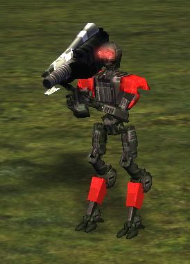 New Units image - Commander Survival Kit (C.S.K.) mod for Supreme ...