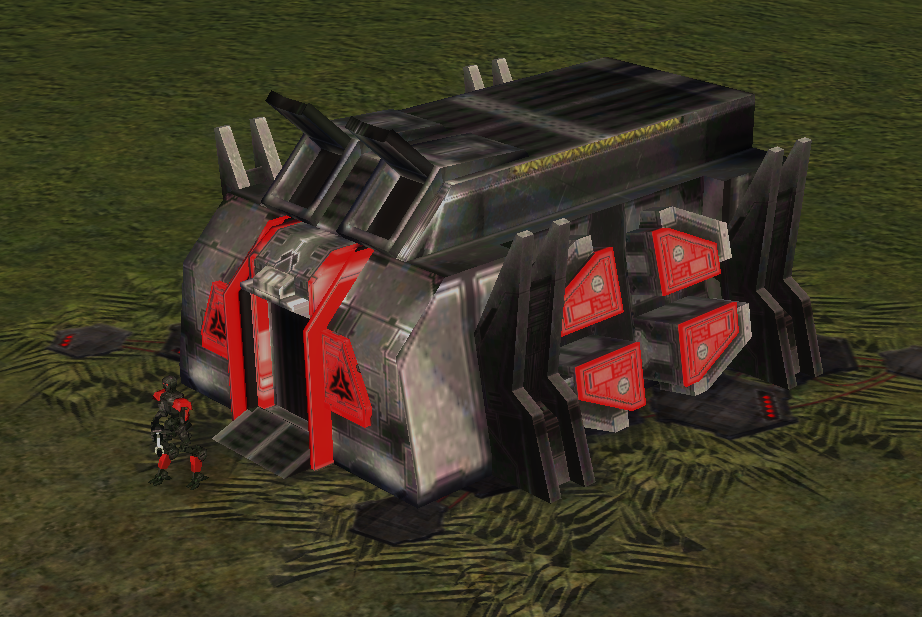 New Units image - Commander Survival Kit (C.S.K.) mod for Supreme ...