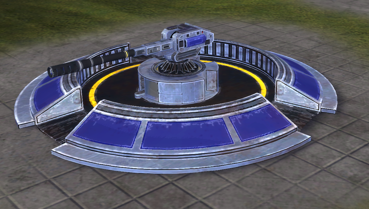 New UEF Units image - Commander Survival Kit (C.S.K.) mod for Supreme ...