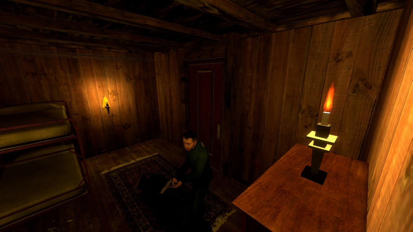 Image 5 - Lost and Damned mod for Half-Life 2: Episode Two - Mod DB