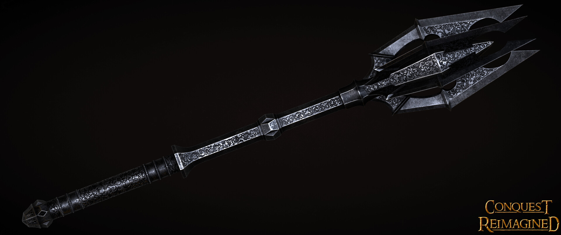 Sauron's Mace image - Shadows of the Past mod for Lord of the Rings ...