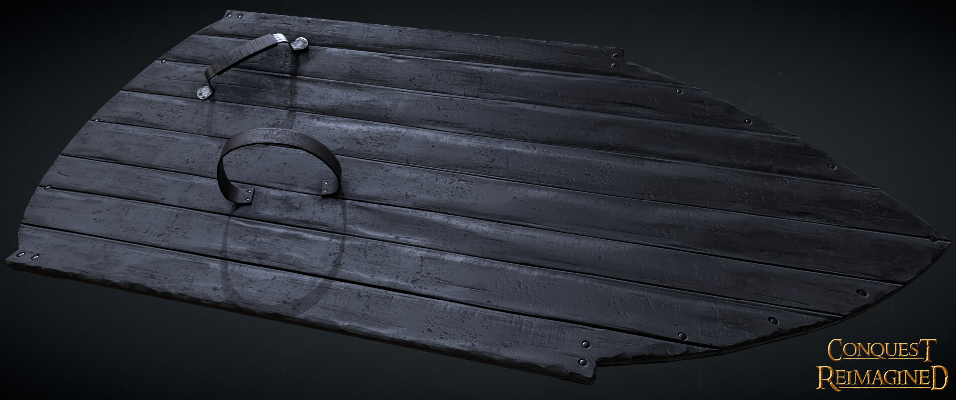 Arnor Shield image - Shadows of the Past mod for Lord of the Rings ...