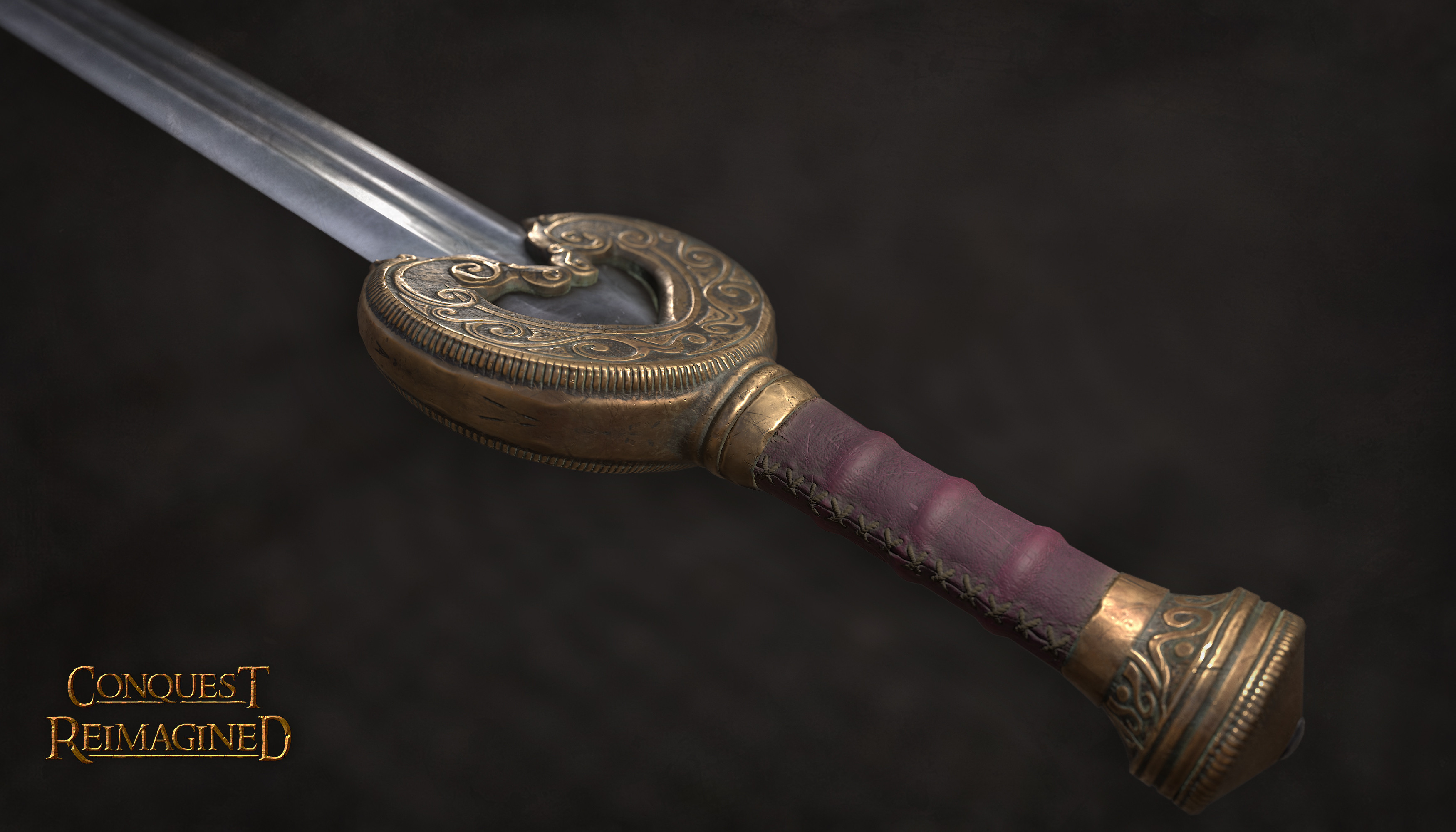 Théoden's Sword image - Shadows of the Past mod for Lord of the Rings ...
