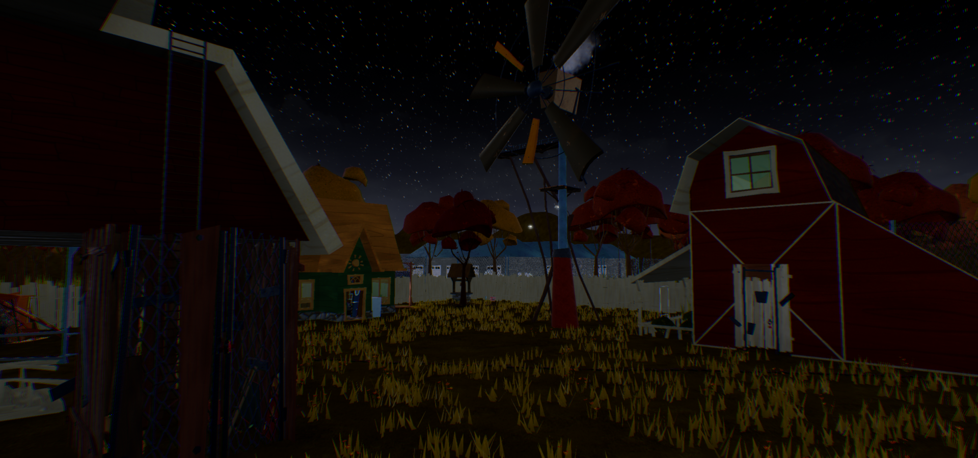 Image 5 - Vernon Street mod for Hello Neighbor - ModDB