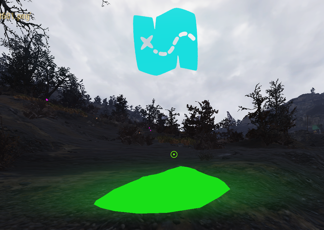 Image 1 - See through Mods Collection - objects, items for Fallout 76 ...