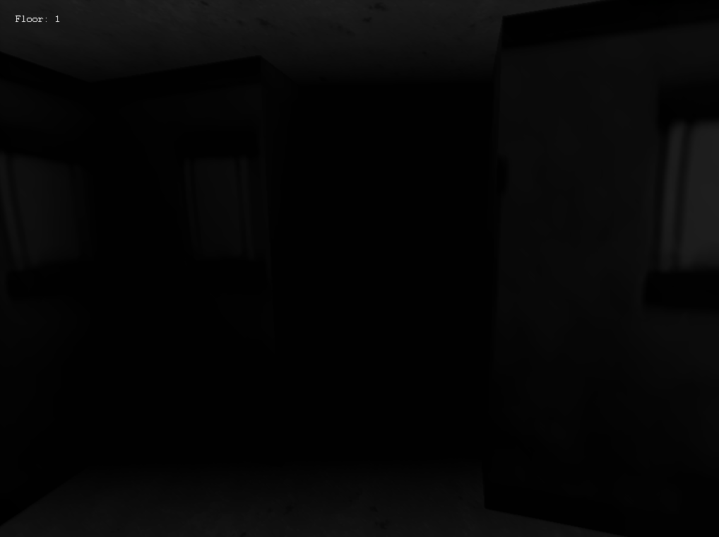 Image 2 - Mickey's Final Day (suicidemouse.avi mod) for SCP-087-B - ModDB