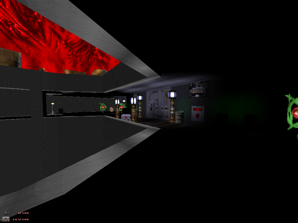 Image 8 - Deathmatch Kollection mod for Doom II - ModDB