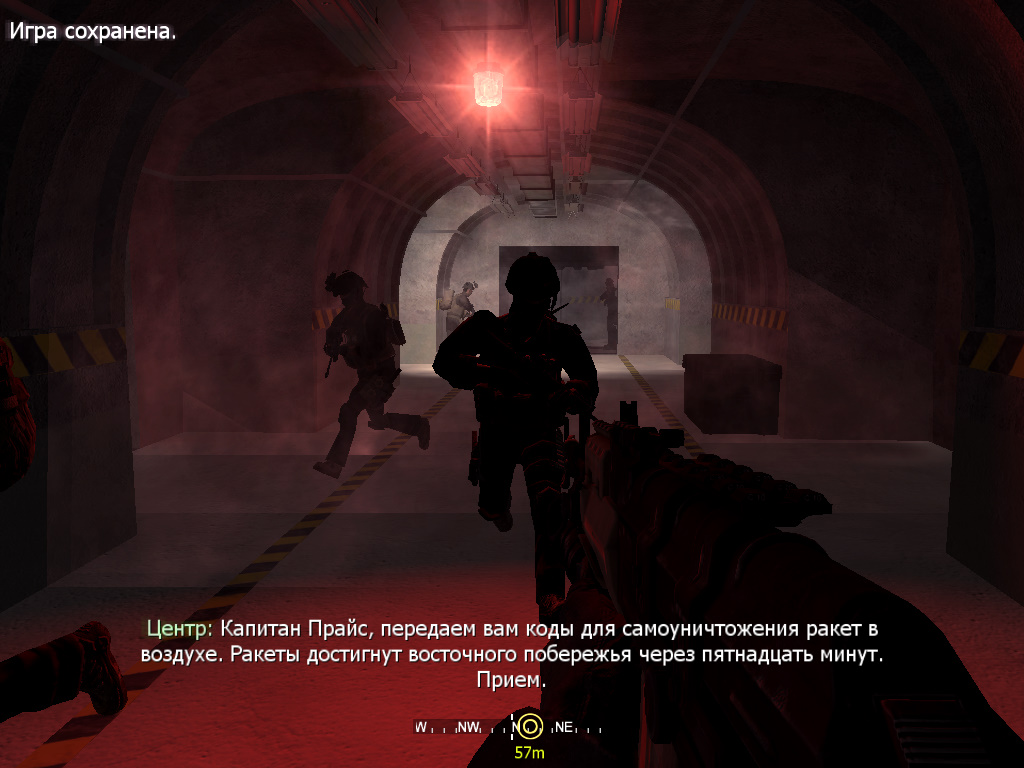 Spetsnaz image - ModDB