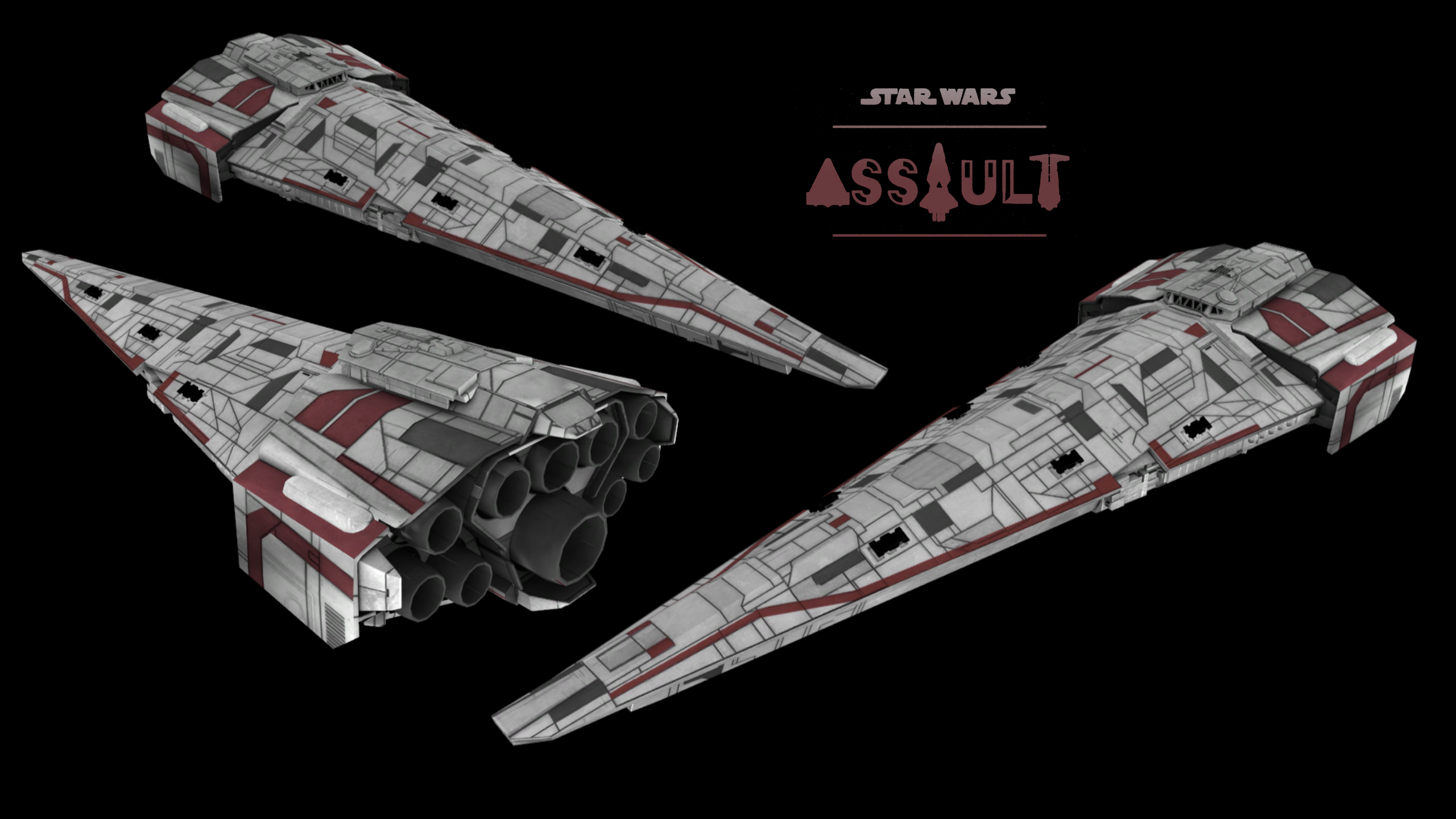 Corvus - Inferno Squad image - Star Wars: Assault • Empire at War Mod ...
