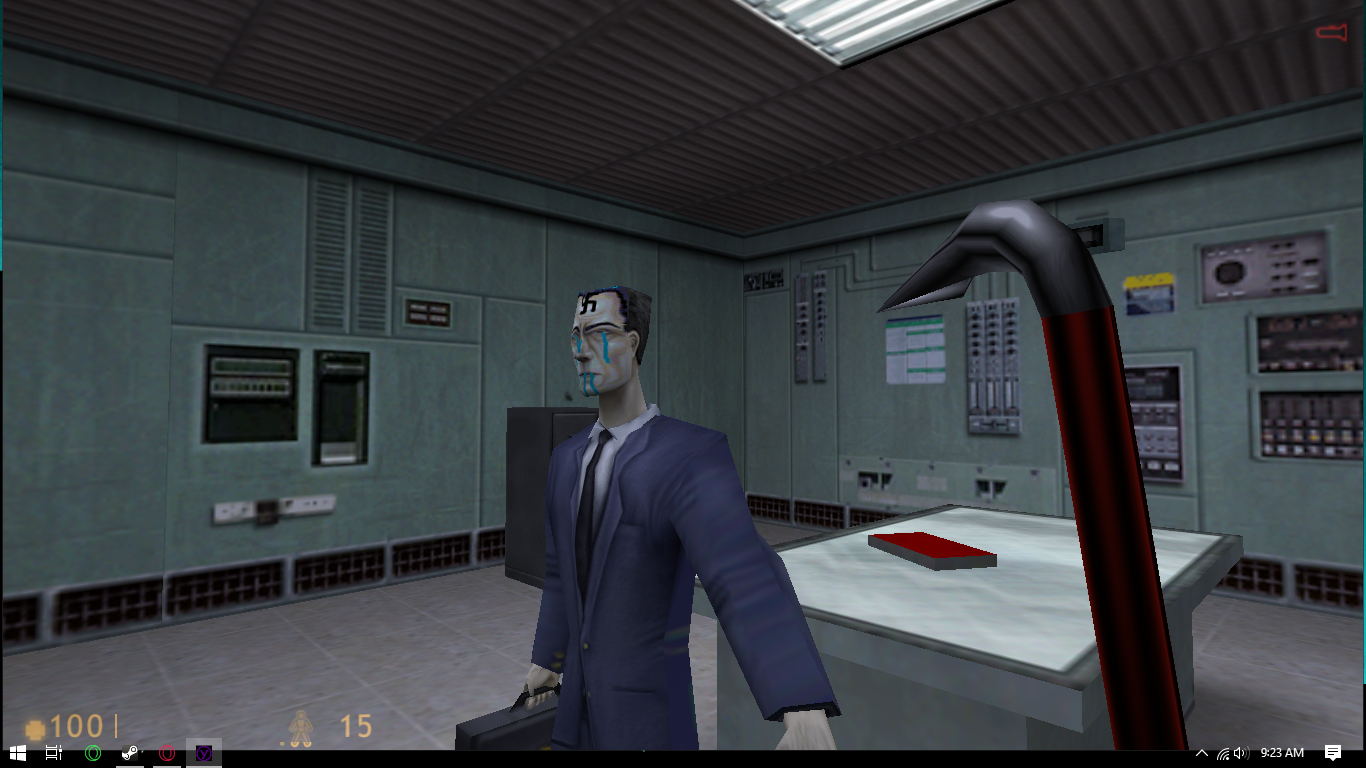 Image 4 - Why I make this mod. for Half-Life - ModDB