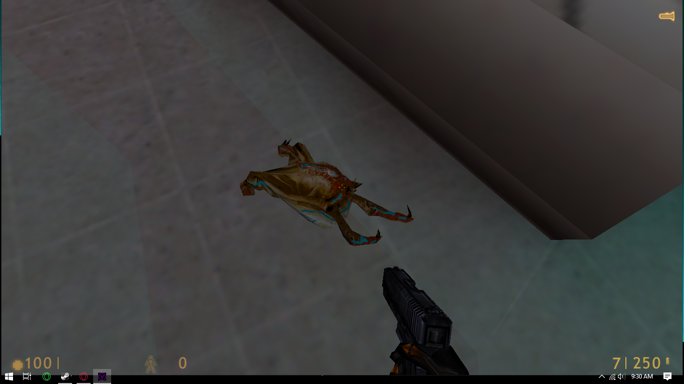 Image 6 - Why I make this mod. for Half-Life - ModDB