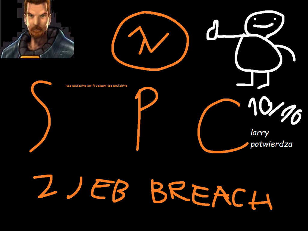 SCP Zjeb Breach 1.0 (0.7.1) mod - ModDB