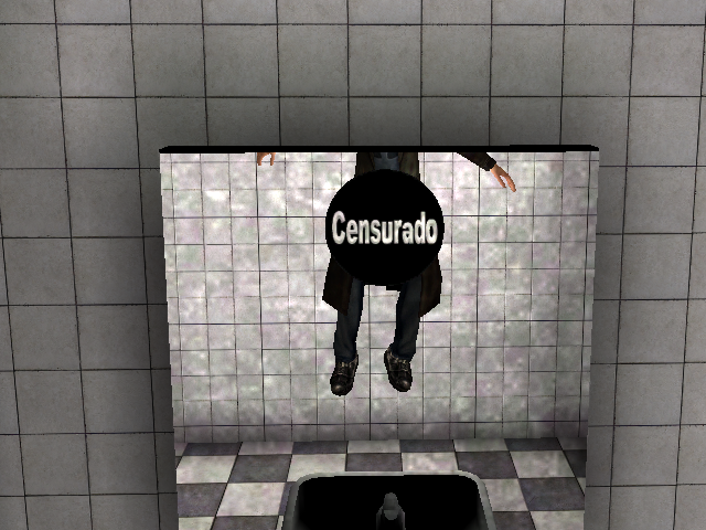 Censurado image - POSTAL² - Tradução PT-BR mod for POSTAL 2 - ModDB