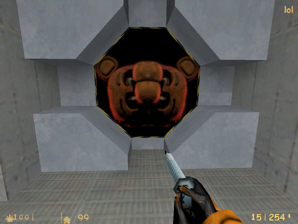c3a2d0000 image - Shit-Life: Remastered (Beta 0.1) mod for Half-Life ...