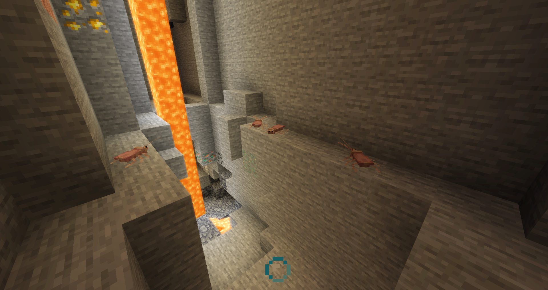 Minecraft MCRealism 2- The Biggest, Most Realistic Mod Pack Ever! image ...