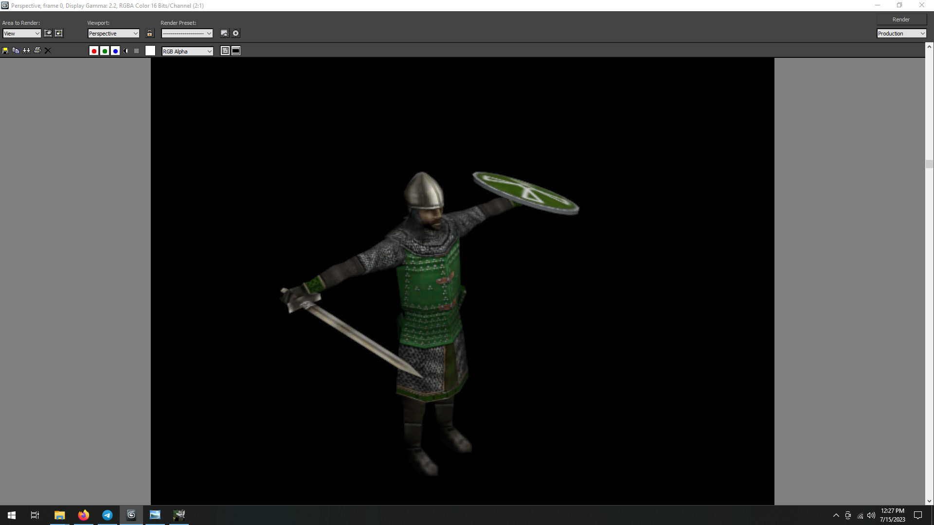 Swords of Cardolan image - Majestic Submod for Fourth Age: Total War ...