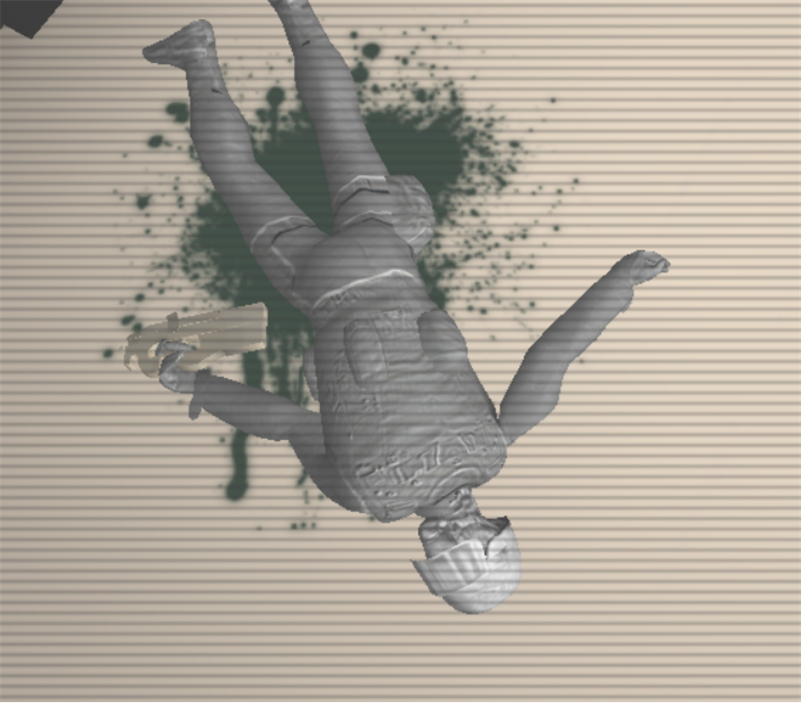 Image 3 - SCP - Containment Breach 80s Game Mod for SCP - Containment ... Image 3 - SCP - Containment Breach 80s Game Mod for SCP - Containment ...