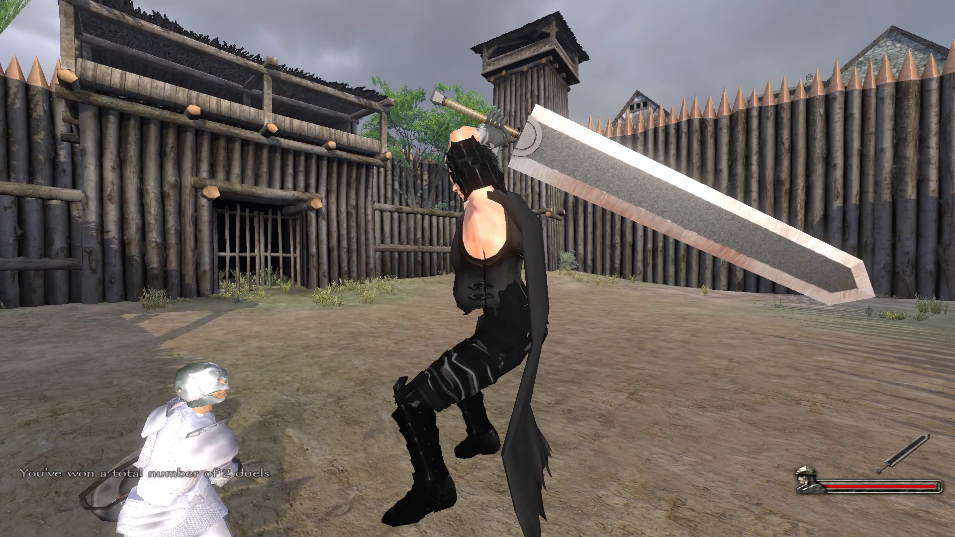 Image 6 - Berserk: Rebirth mod for Mount & Blade: Warband - ModDB