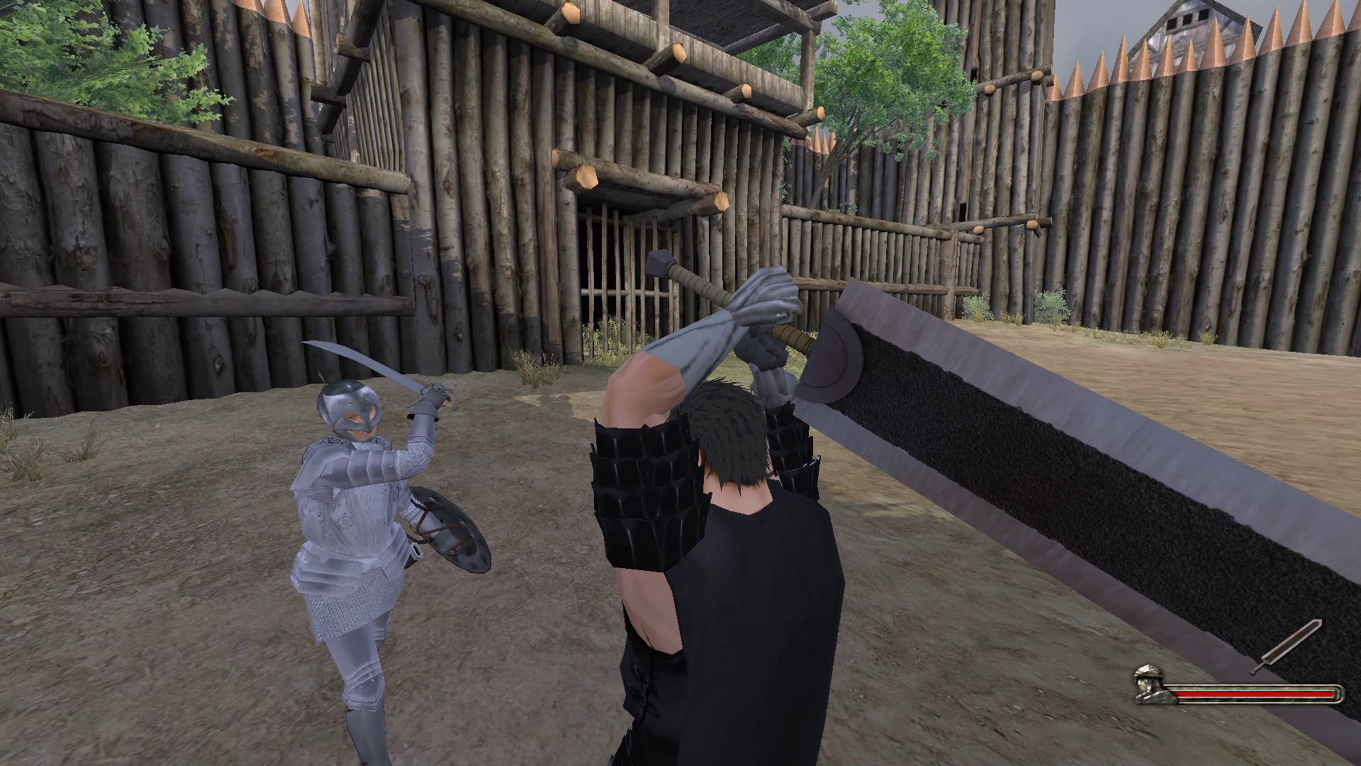 Image 7 - Berserk: Rebirth mod for Mount & Blade: Warband - ModDB
