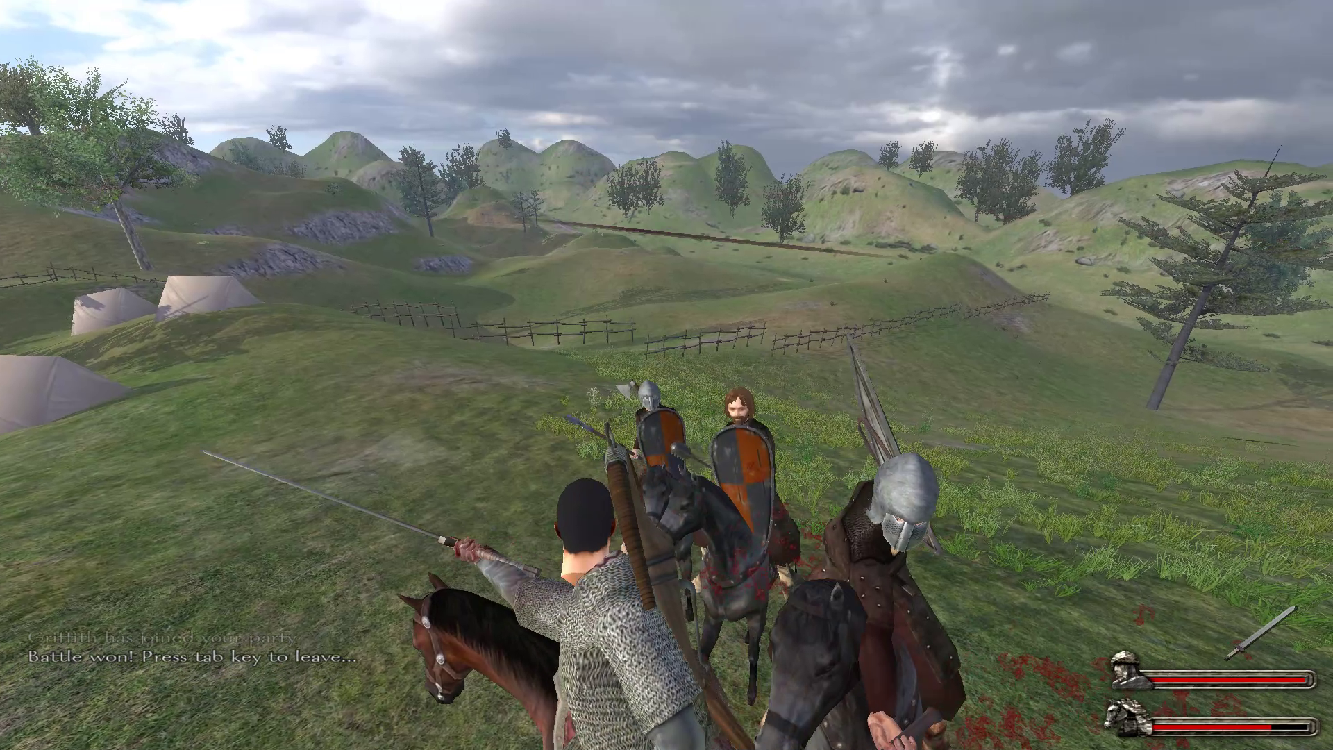 Image 10 - Berserk: Rebirth mod for Mount & Blade: Warband - ModDB