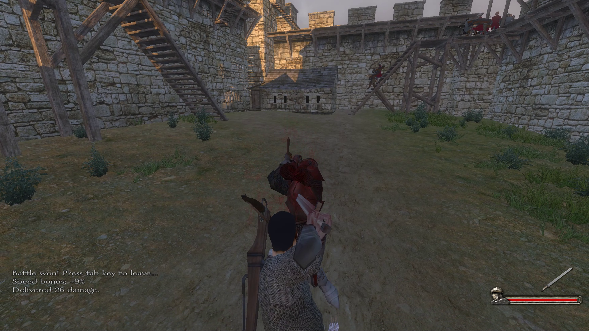Image 22 - Berserk: Rebirth mod for Mount & Blade: Warband - ModDB