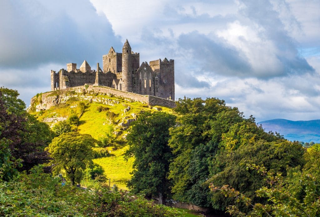 Ireland Overhaul Mod for Medieval II: Total War: Kingdoms - ModDB