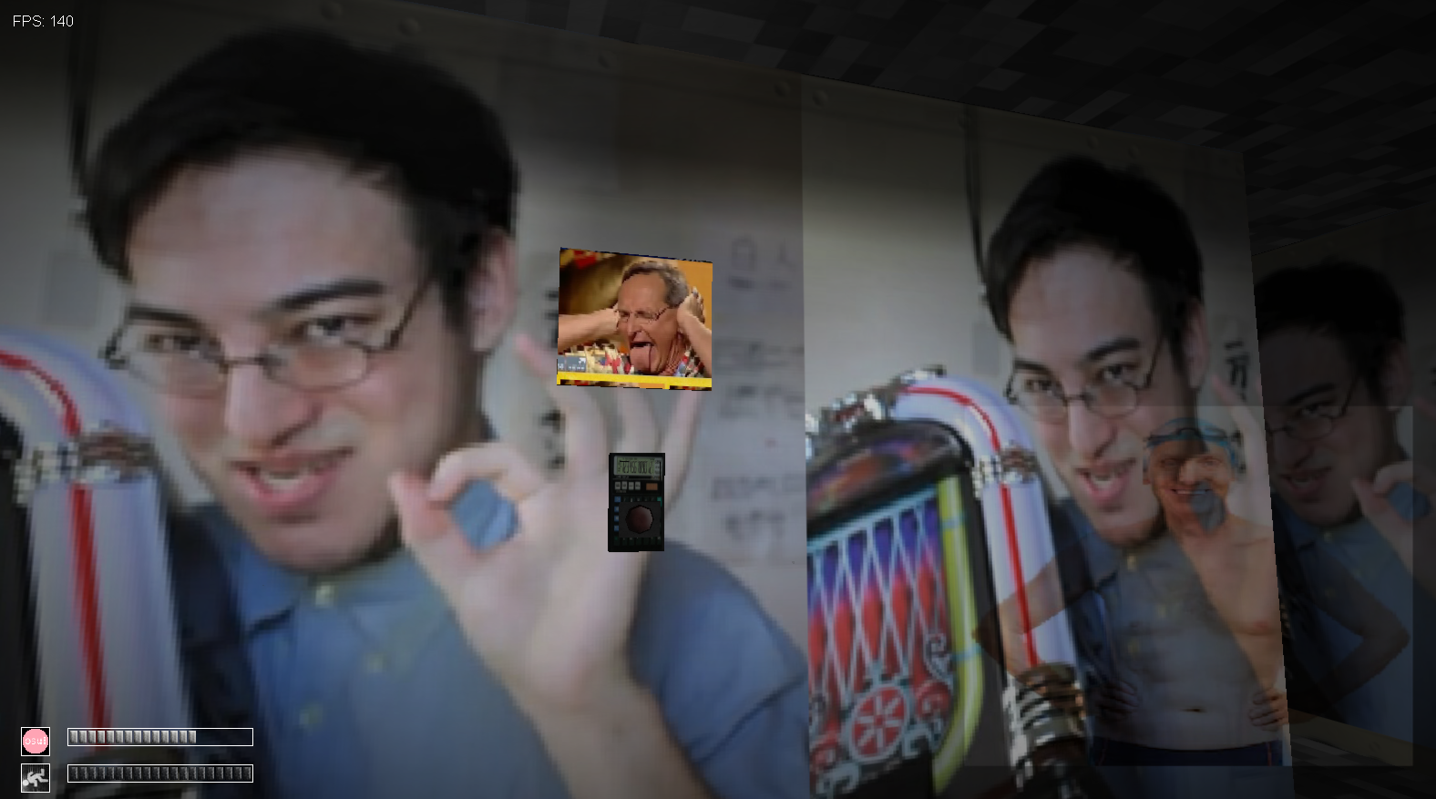 Image 3 - SCP Ultimate Meme Breach mod for SCP - Containment Breach - ModDB