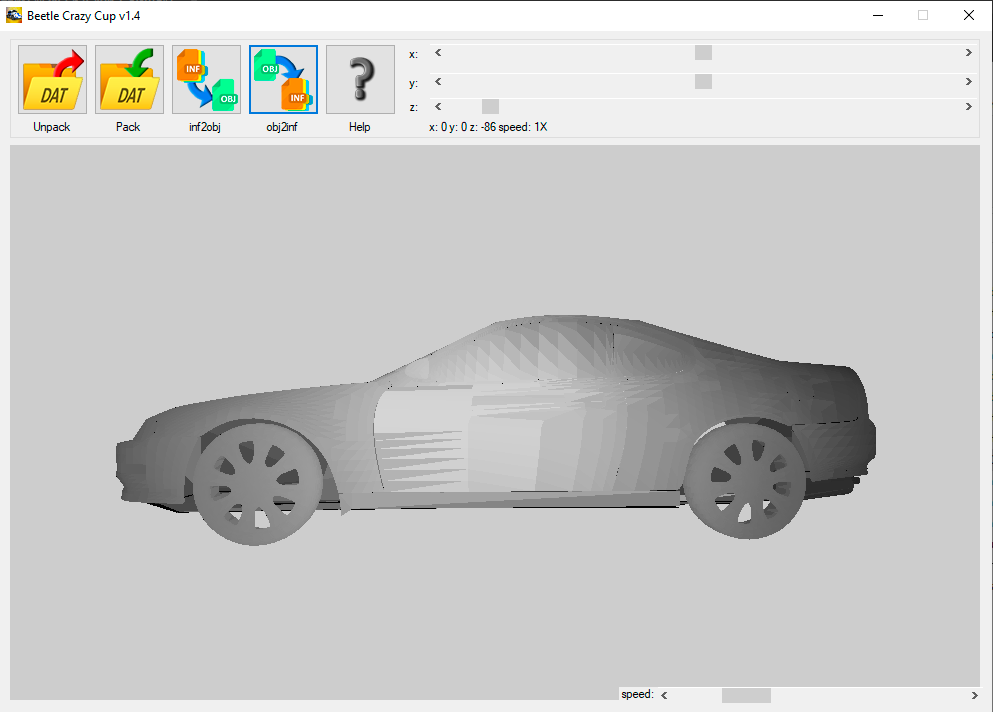 2nd Model Image Beetle Crazy Cup Tool Mod For Beetle Crazy Cup Moddb