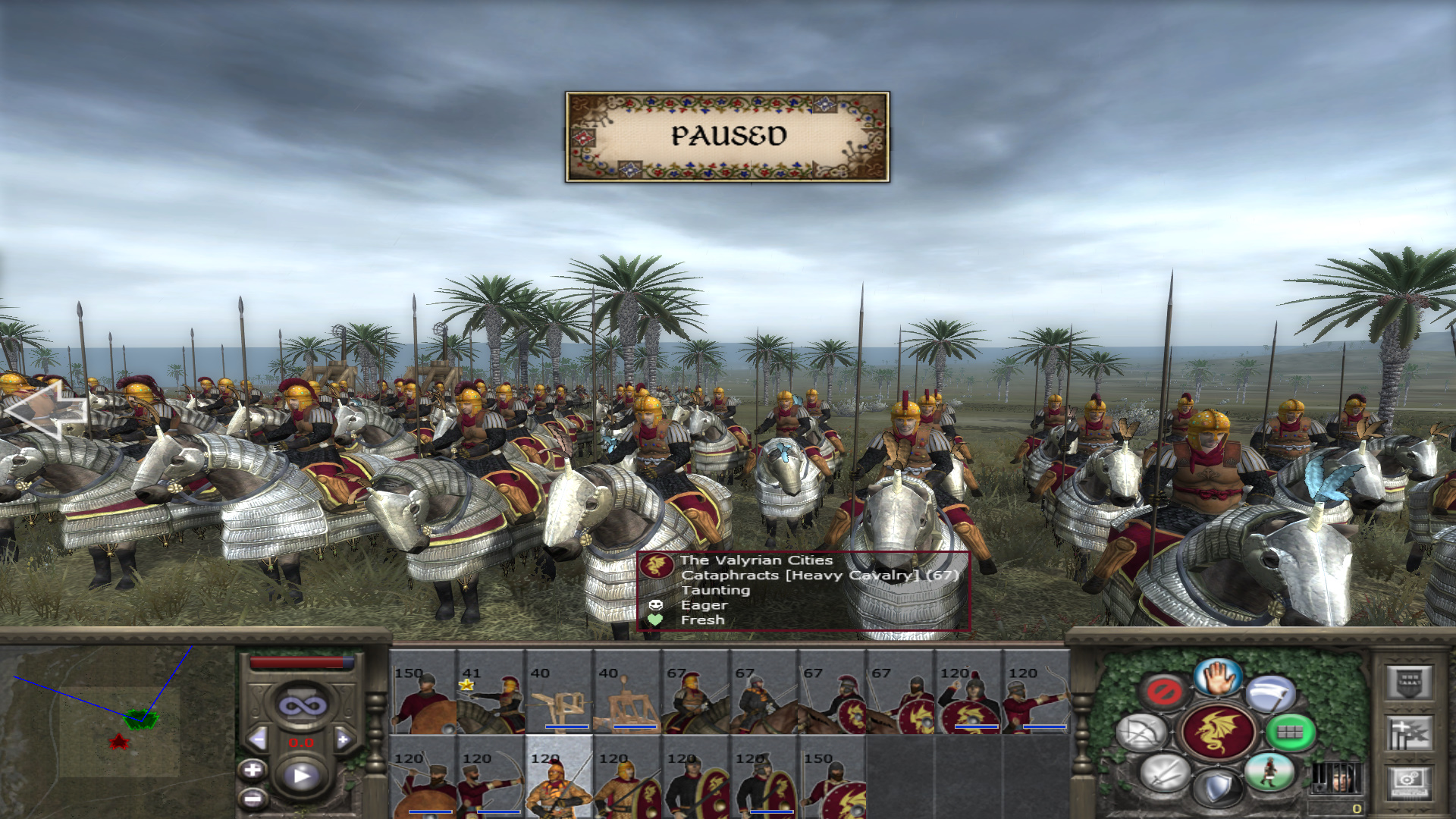 The Valyrian Cities(Tolos, Mantarys, Elyria) faction i added to mod ...