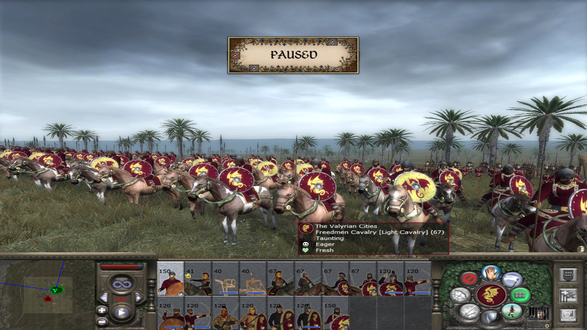 The Valyrian Cities(Tolos, Mantarys, Elyria) faction i added to mod ...