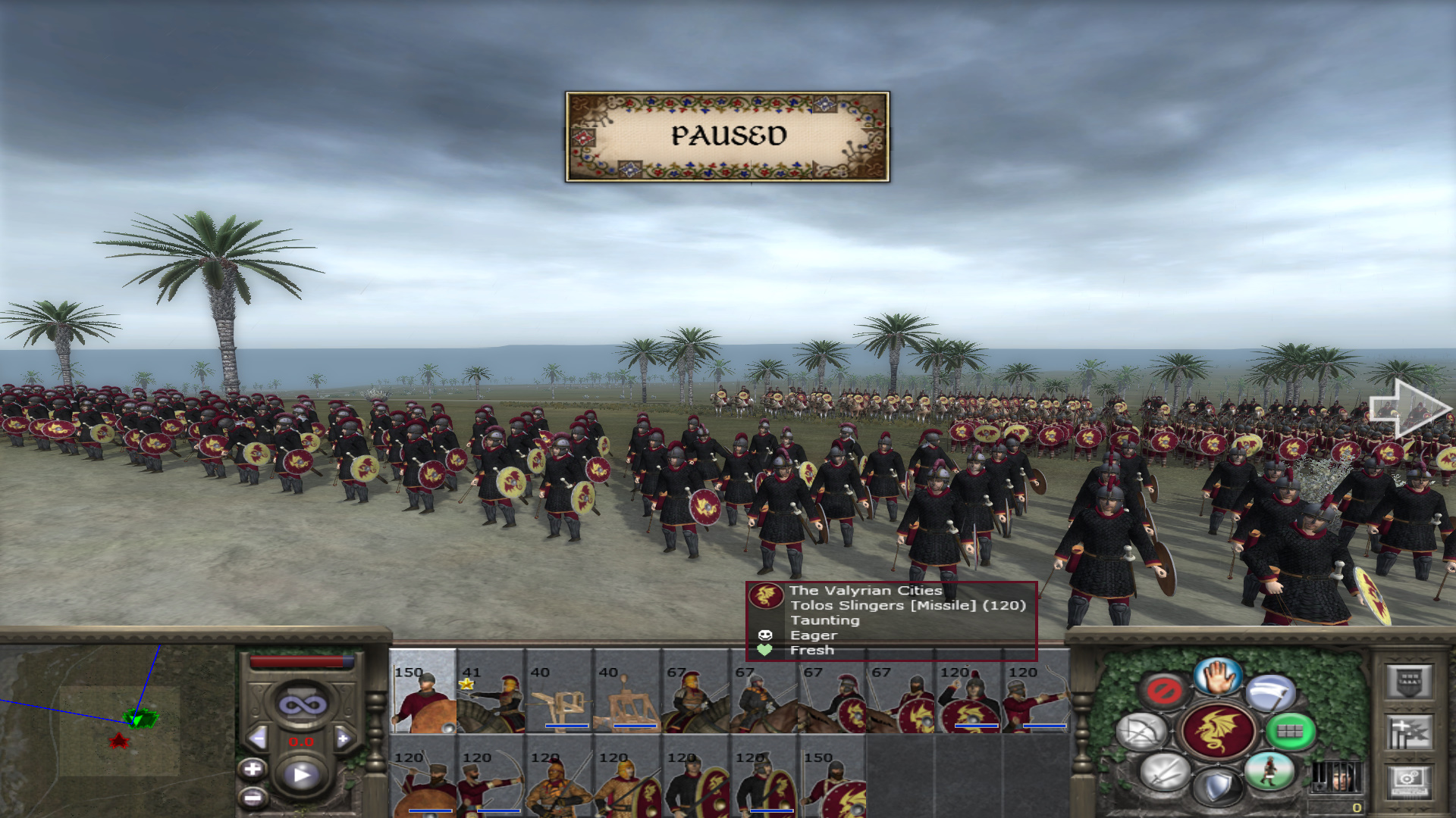 The Valyrian Cities(Tolos, Mantarys, Elyria) faction i added to mod ...