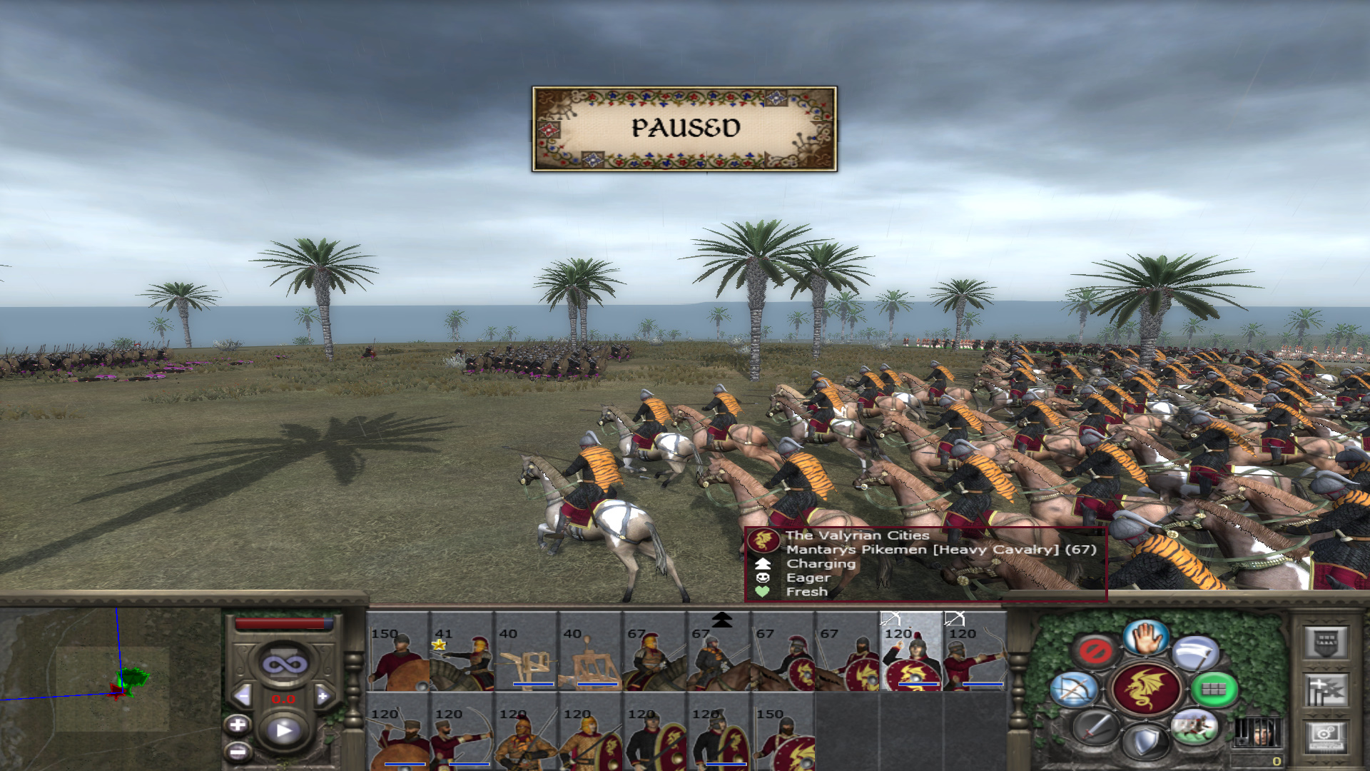 The Valyrian Cities(Tolos, Mantarys, Elyria) faction i added to mod ...
