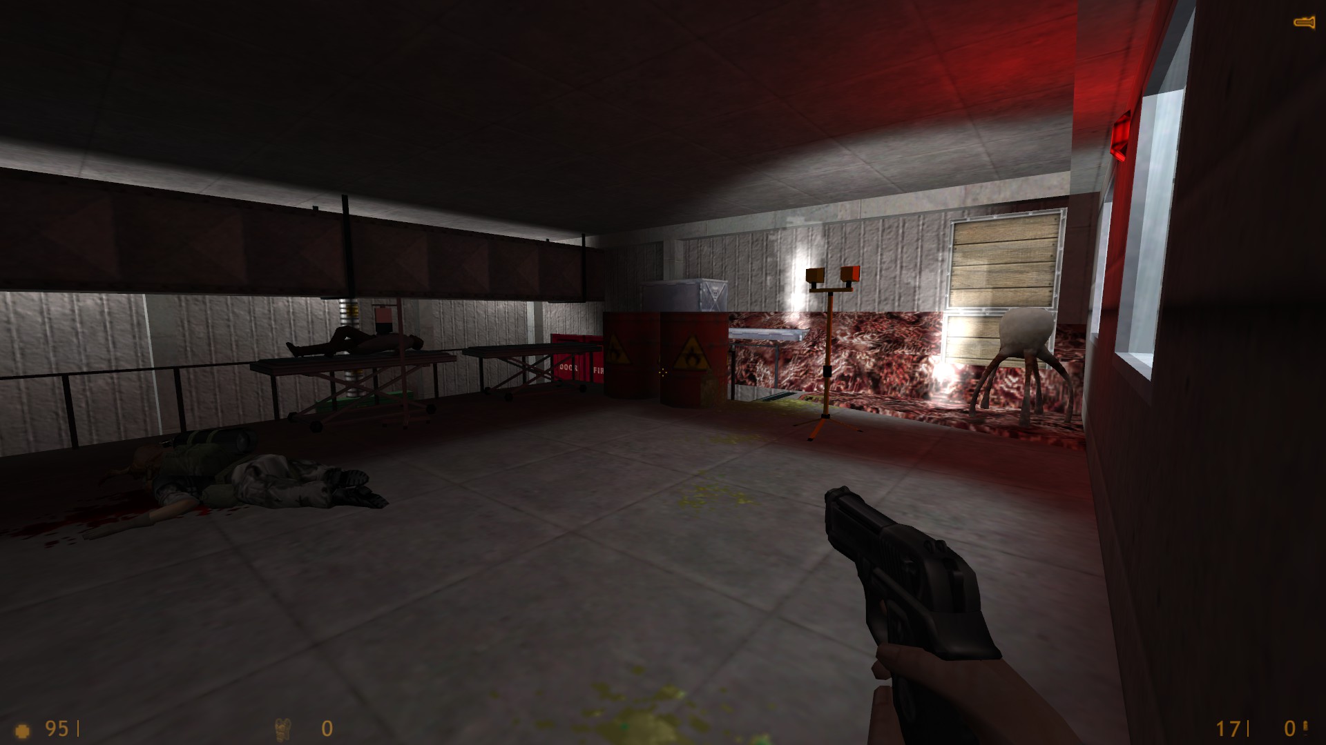 New Content image - Half-Life-Walter mod for Half-Life - ModDB