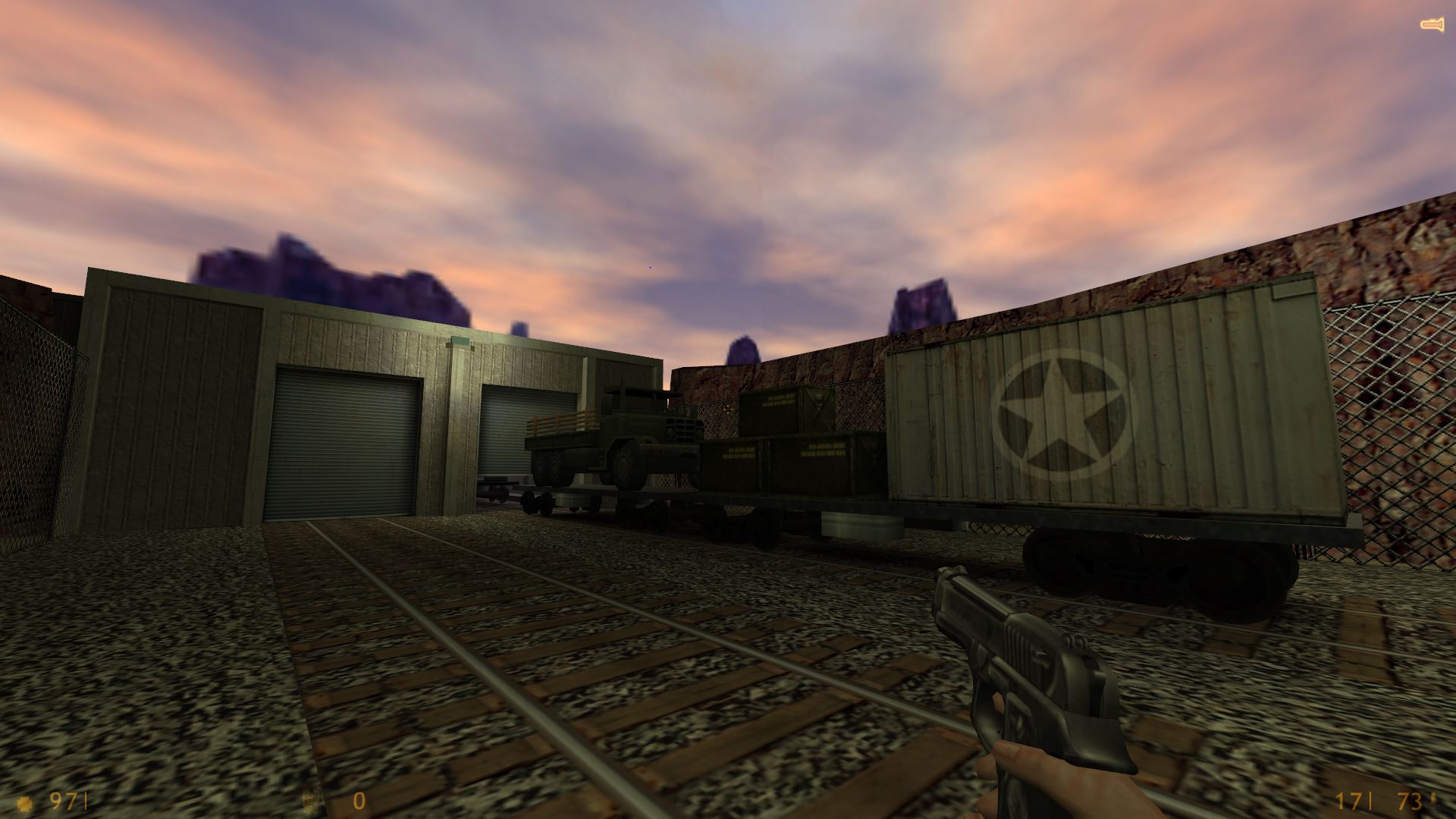 New Content image - Half-Life-Walter mod for Half-Life - ModDB