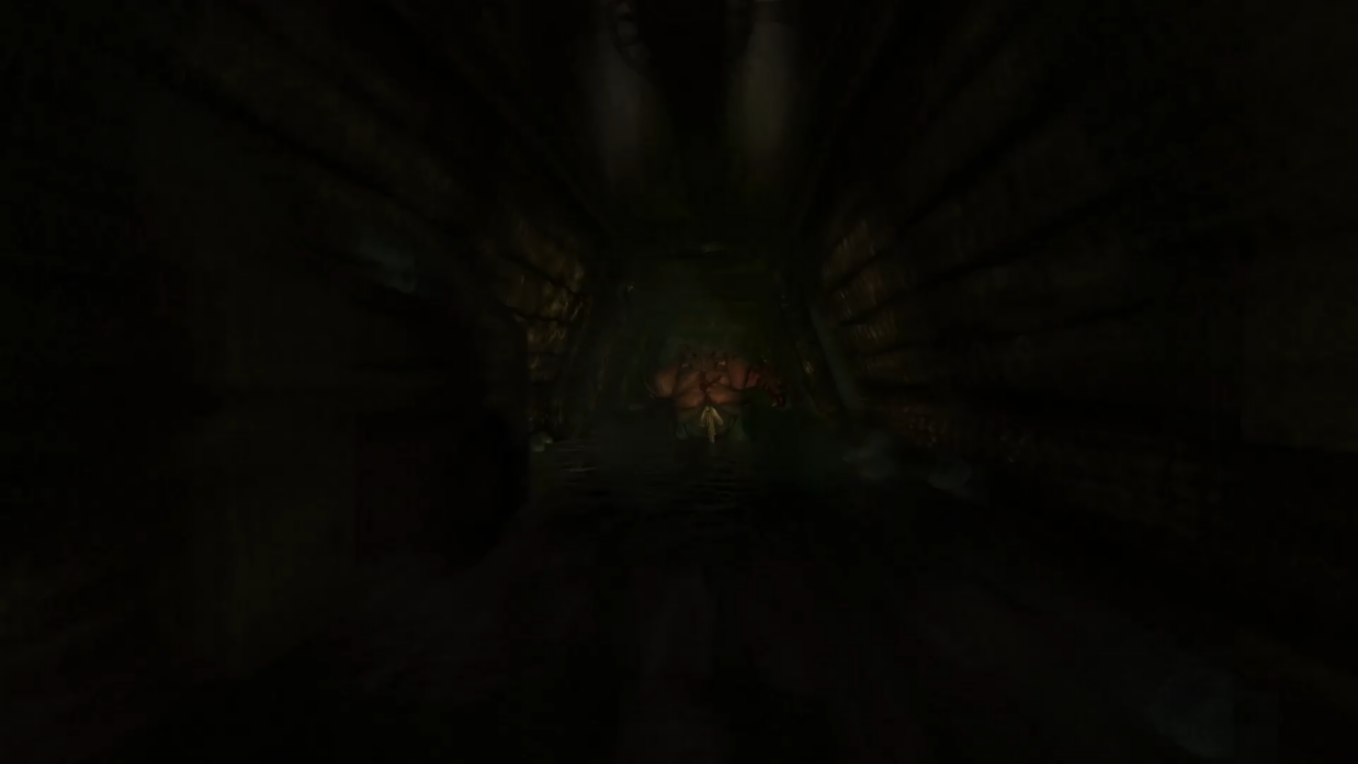 9 image - PUDGE in Amnesia mod for Amnesia: The Dark Descent - ModDB