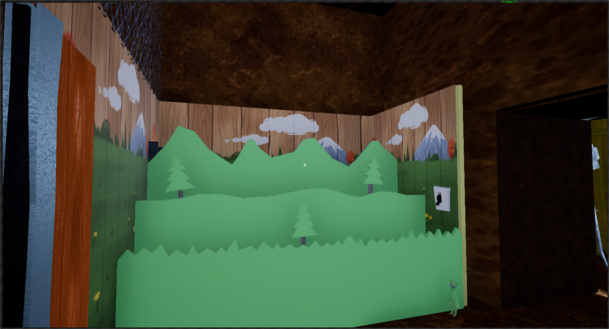 Image 7 - Basment mod for Hello Neighbor - ModDB