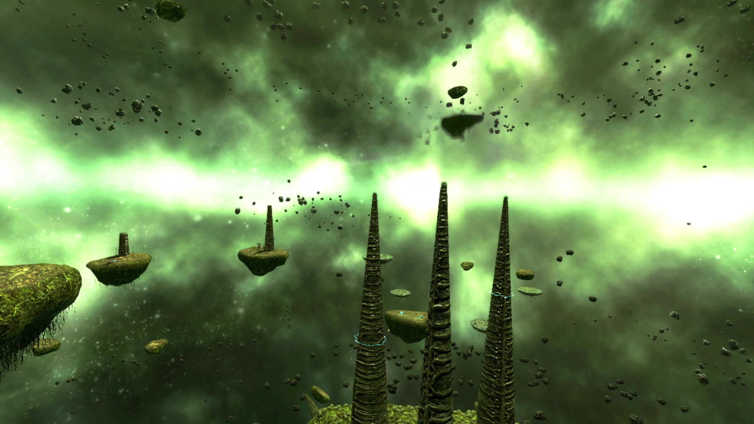 Image 17 - Black Mesa Source VR mod for Half-Life 2: Episode Two - ModDB