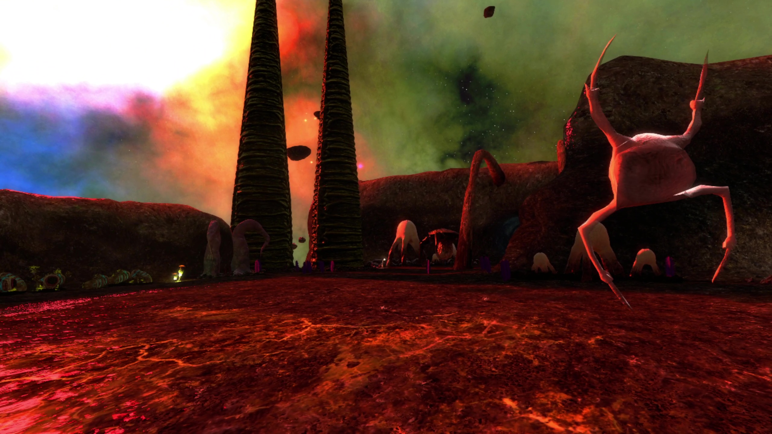 Image 18 - Black Mesa Source VR mod for Half-Life 2: Episode Two - ModDB