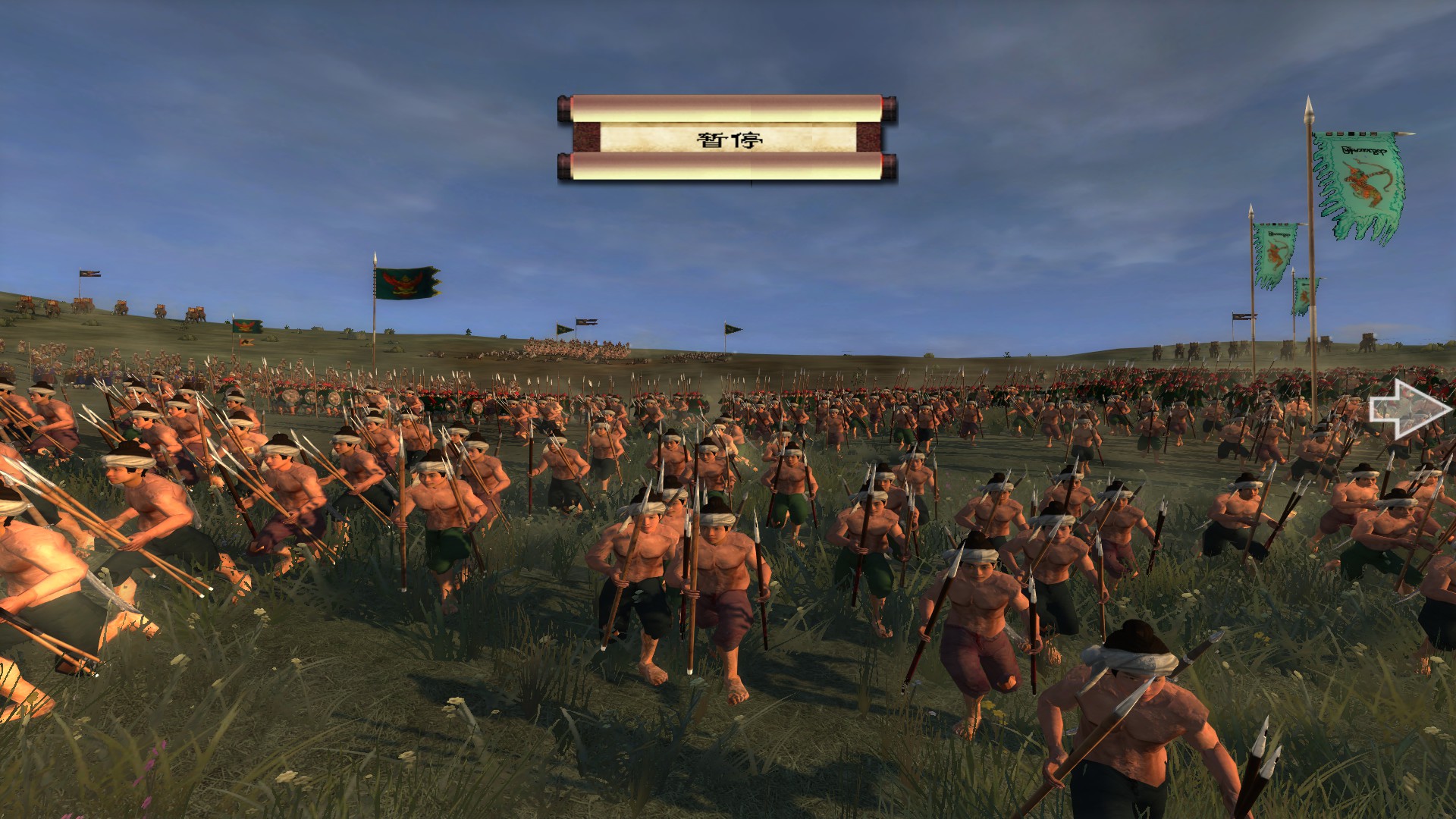 20230407024622 1 image - Asia_Empires 1.4 English mod for Medieval II ...