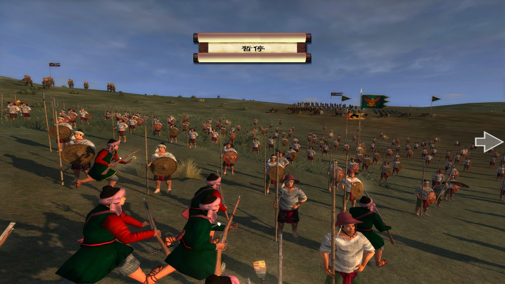 20230407024622 1 image - Asia_Empires 1.4 English mod for Medieval II ...
