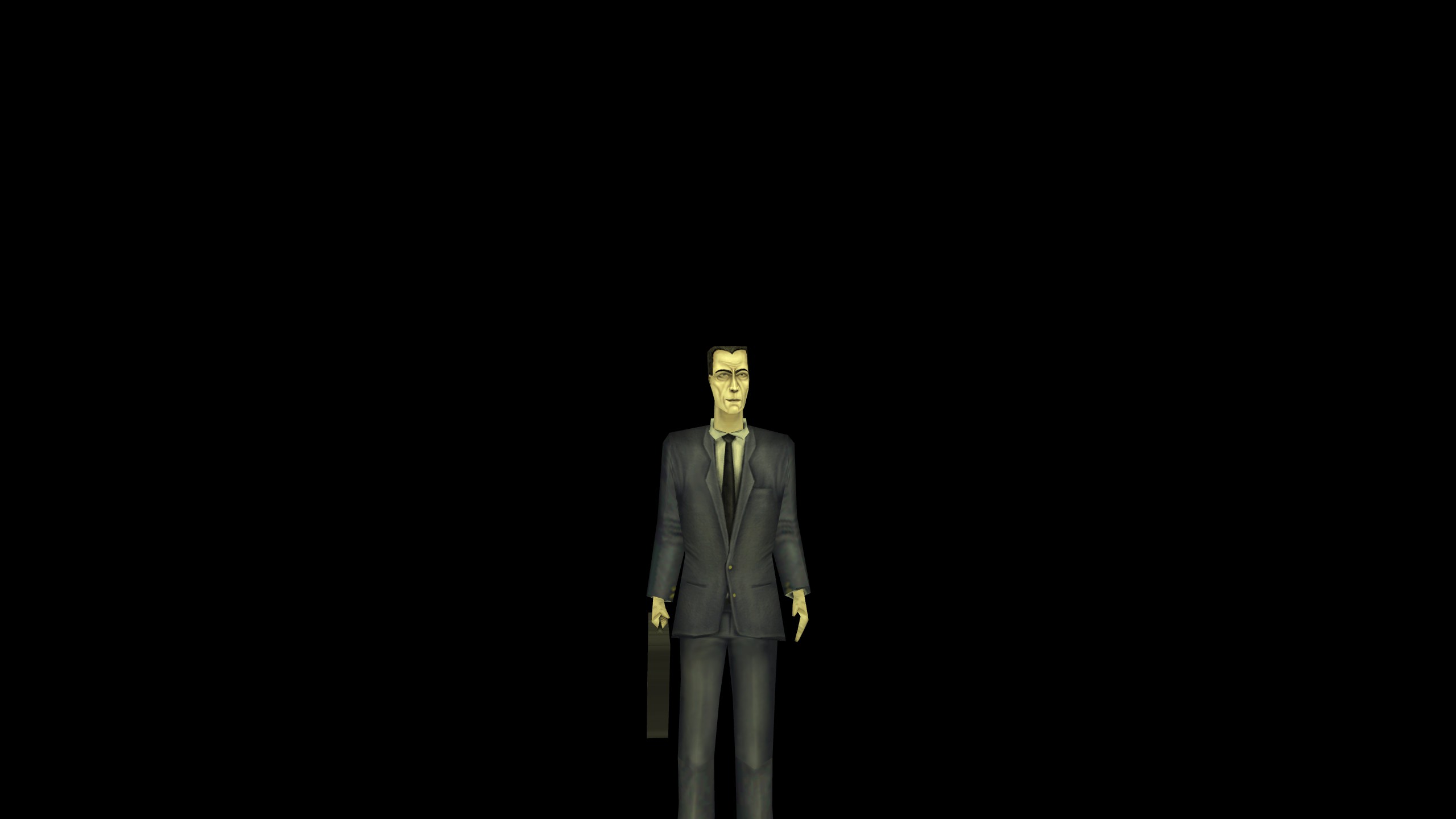 Image 4 - Half-Life: Revisited mod for Half-Life - ModDB
