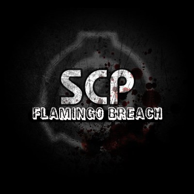 SCP Flamingo breach mod - ModDB